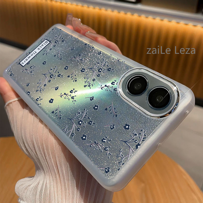 Casing Oppo A18 A38 A60 A58 A17k A17 A78 A77 A76 A96 A77s A57 A79 A98
