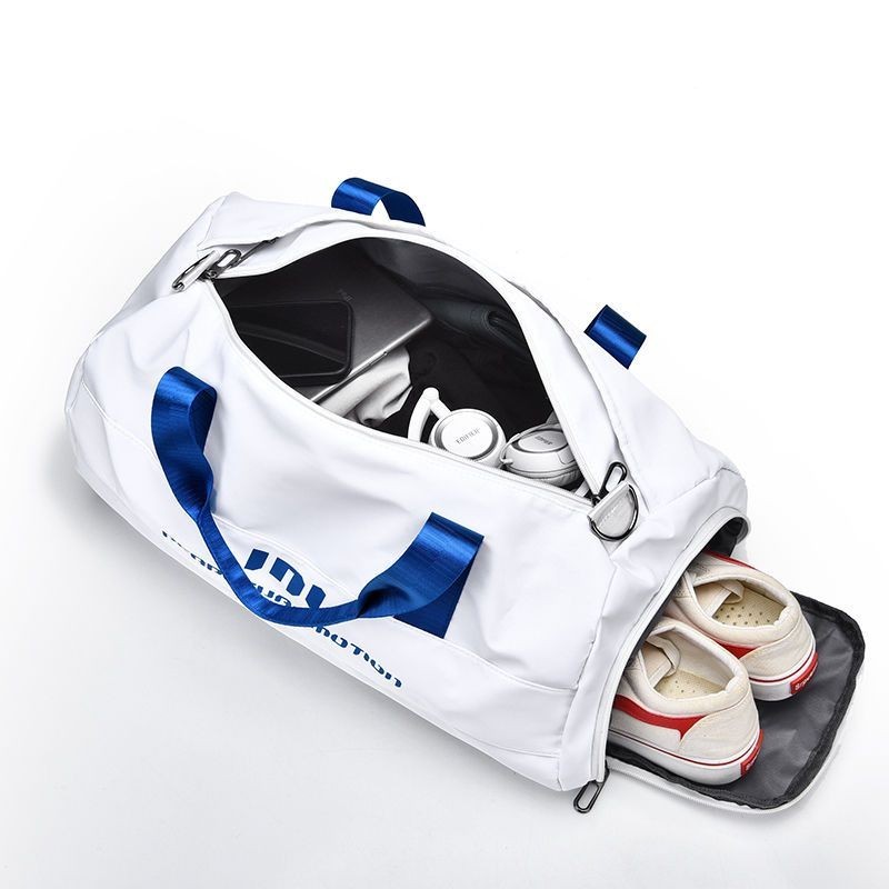 Travel Bag for Women Travel Bag Sports Bag Large Capacity Independent ...