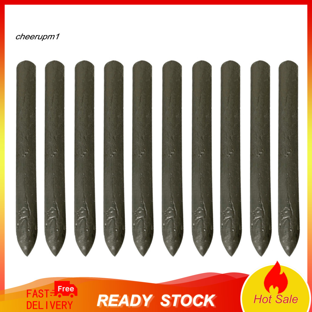 CHEER 3/10Pcs Welding Rods Multifunctional Powder-cored Low Temperature ...