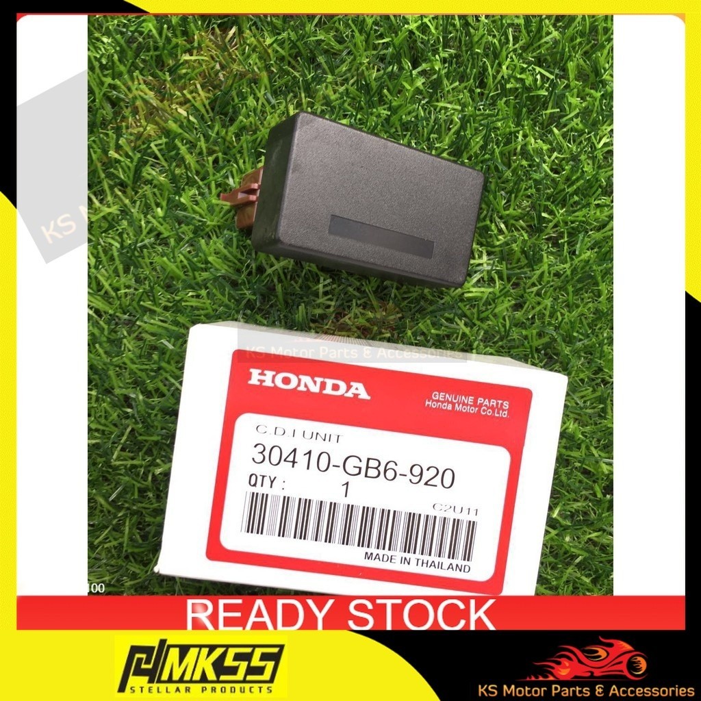 READY STOCK EX5 WAVE125 OLD HIGH POWER GBO HI POWER CT100 DREAM W100 KRISS100 WAVE100R CLASS ...