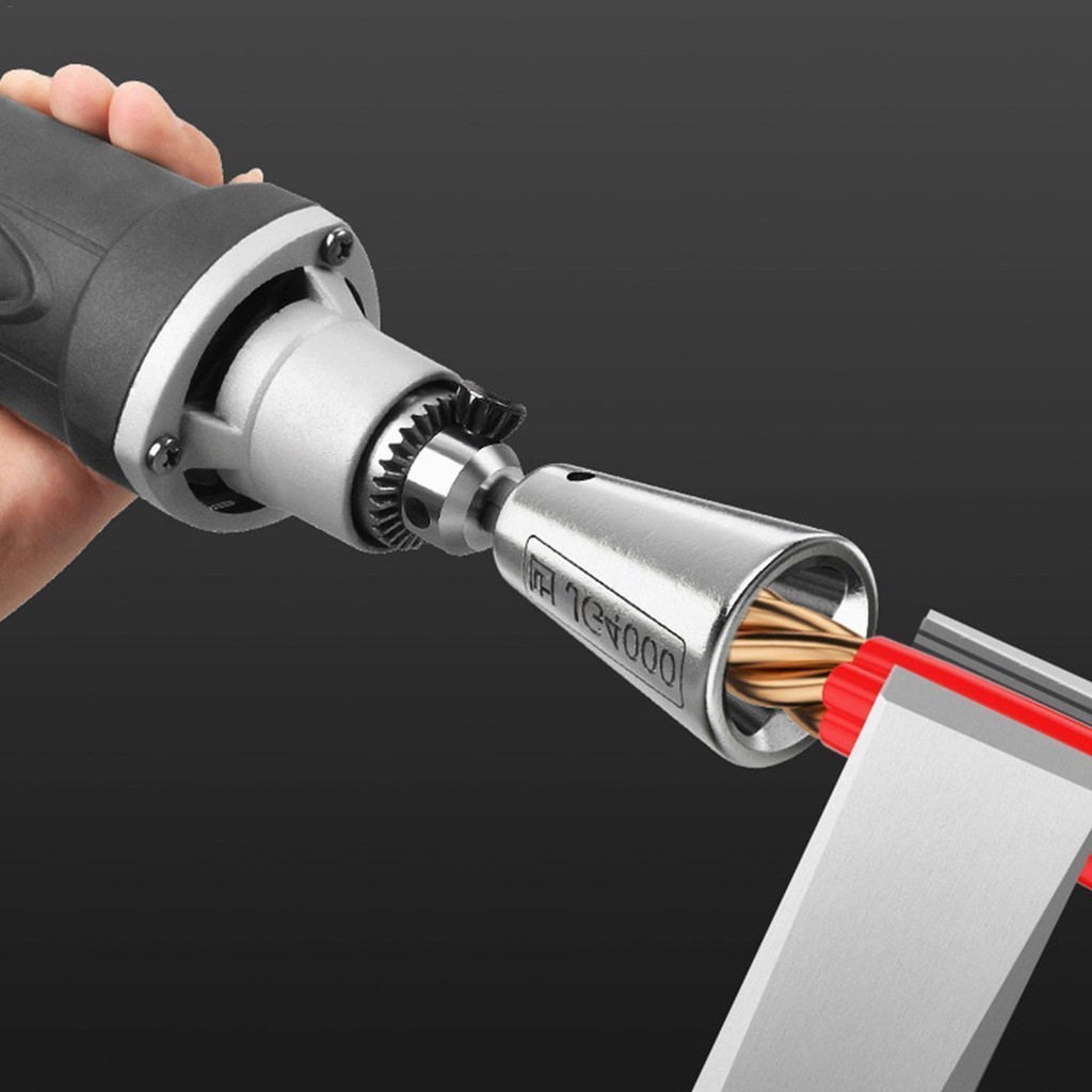 Twist Wire Tool Wire Twisting Spinner Twisted Wire Splitter Electric ...