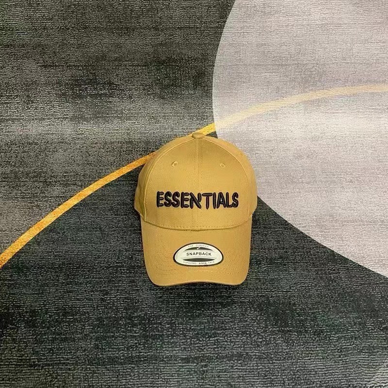 2024 New essentials Hat Breathable Sunshade Men's Baseball Cap | Shopee Malaysia