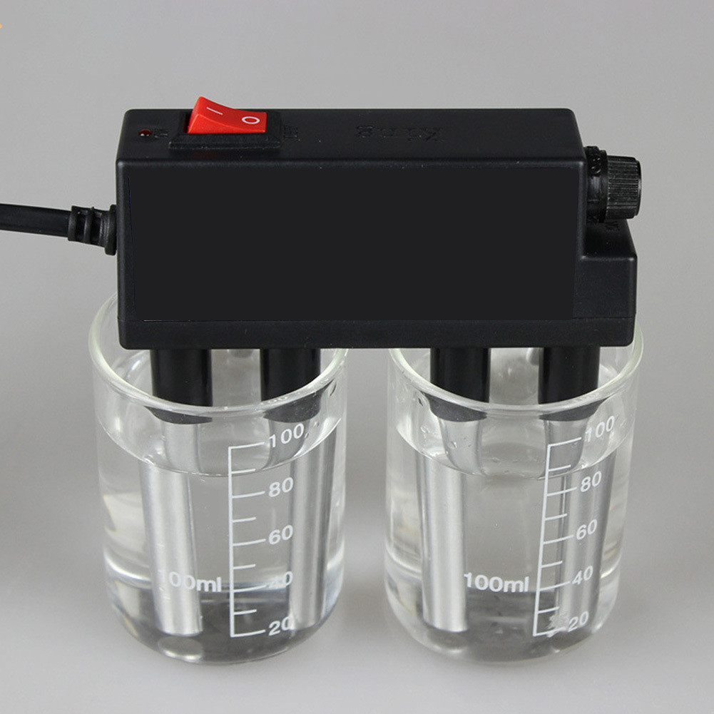 Plug In Water Electrolyzer Sturdy Water Quality Testing Tool For ...