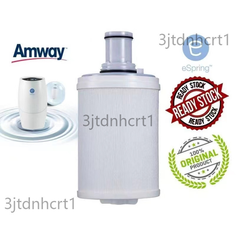 🚚Ready Stock🔥 new HOT 100% original AMWAY eSpring Cartridge Water ...