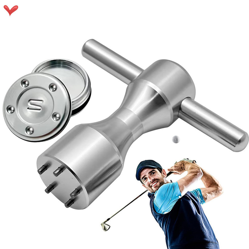 Golf Weights Wrench Kit | 5 Pin Sports Golf Club Wrench Tool - Golf ...