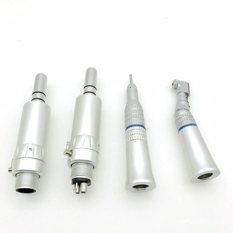 Dental Slow Speed Handpiece MicroMotor Slow Handpieces Straight dental ...