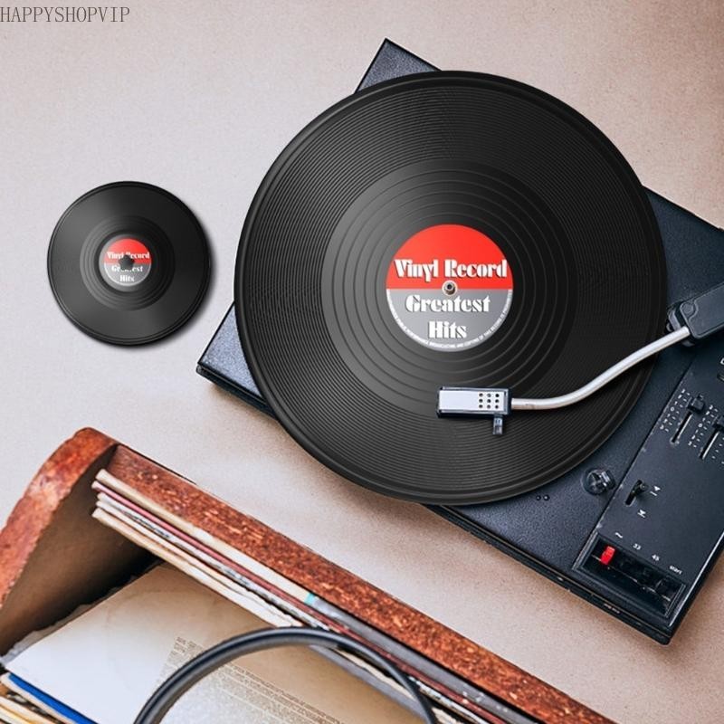 HSV Innovative Record Label Protections Record Label Saver for 12inch ...