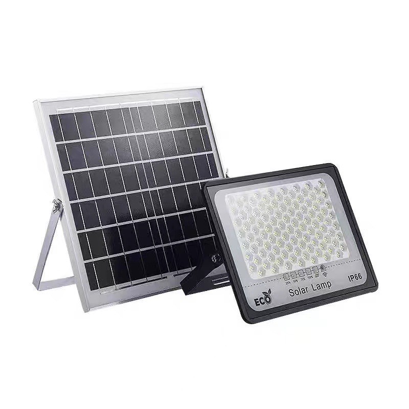 LED Light Controlled Waterproof Street Light Timed Outdoor Courtyard ...