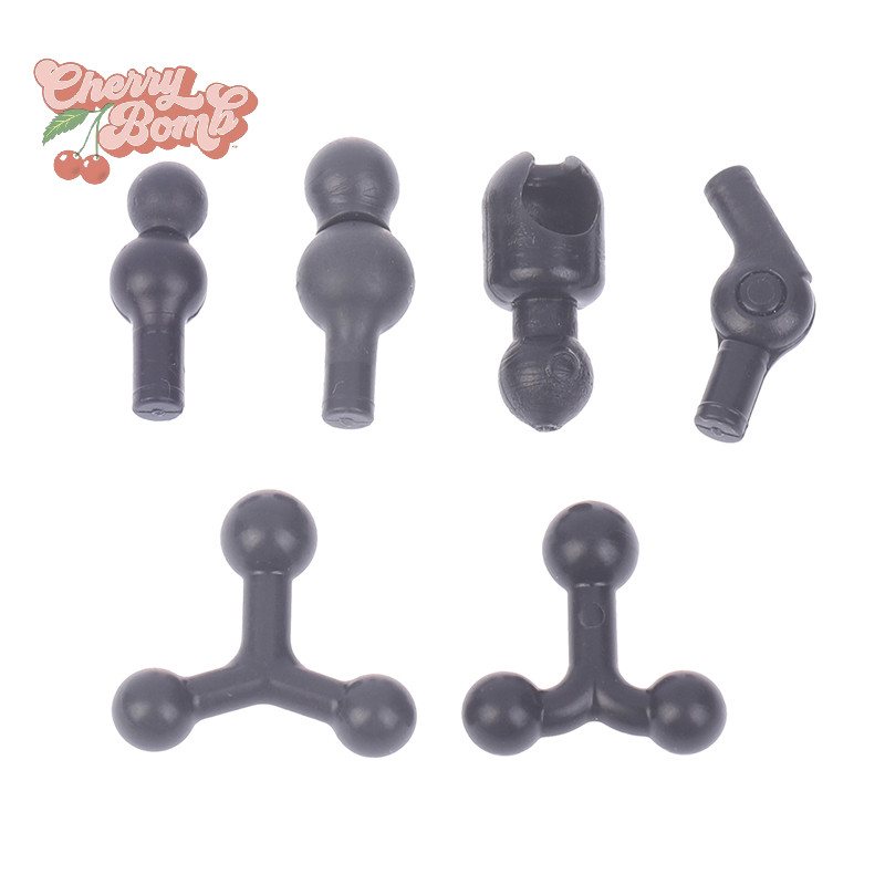 (Cherry Bomb) Joint For Figma Figure DIY Ball-jointed Joint Movable SHF ...