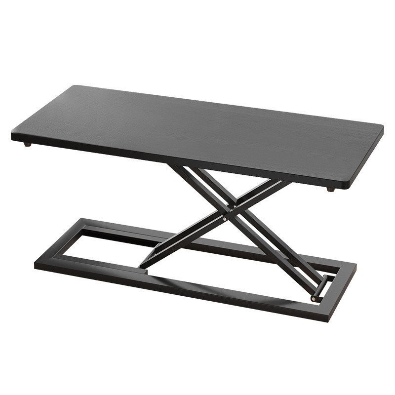 Standing Desk Liftable Computer Elevated Rack Notebook Lifting Rack ...