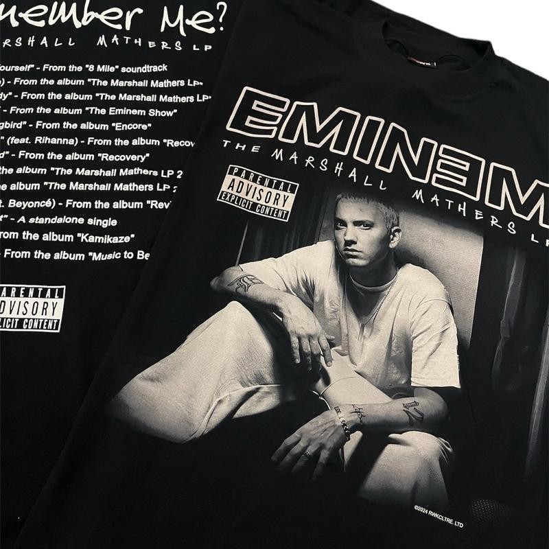 "Trend Institute" The american style T-shirt,famous rapper print Tee ...