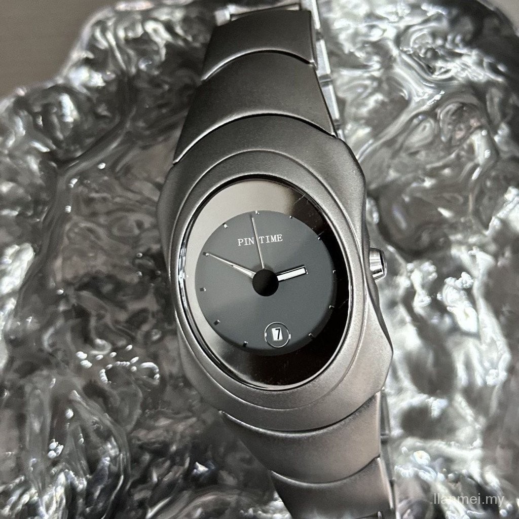 Y2k Original Non-oak Alien Retro Watch Men Women Fashion Trendy High ...