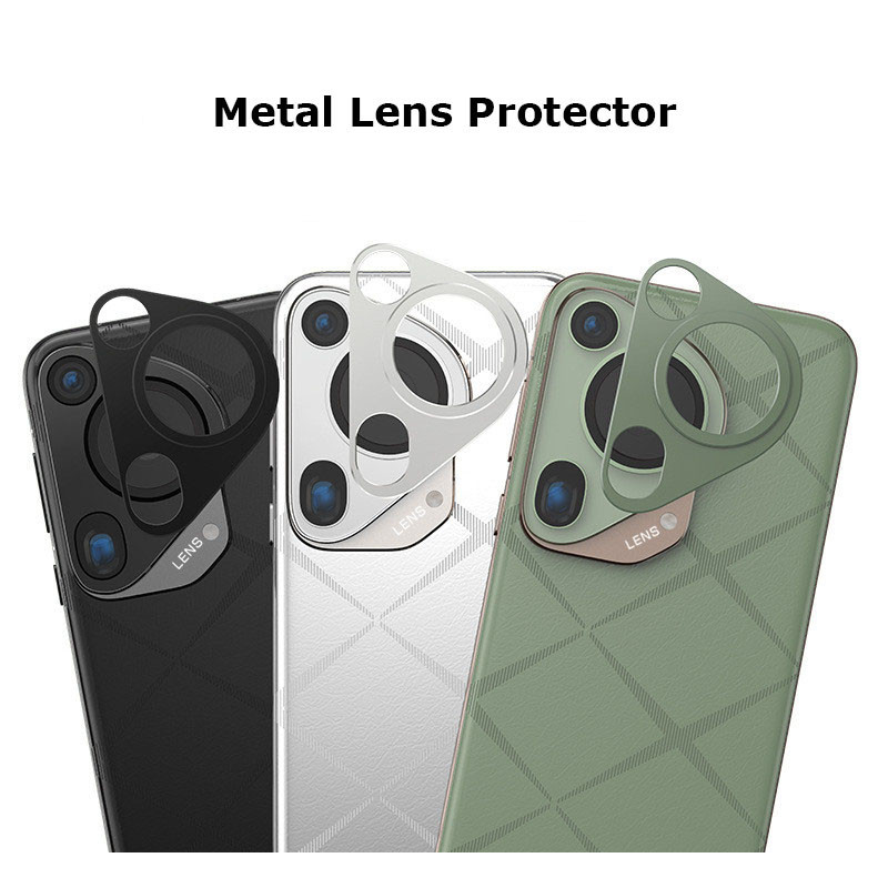 Compatible For Huawei Pura 80 70 P80 P70 Ultra Pro Plus Luxury Camera ...