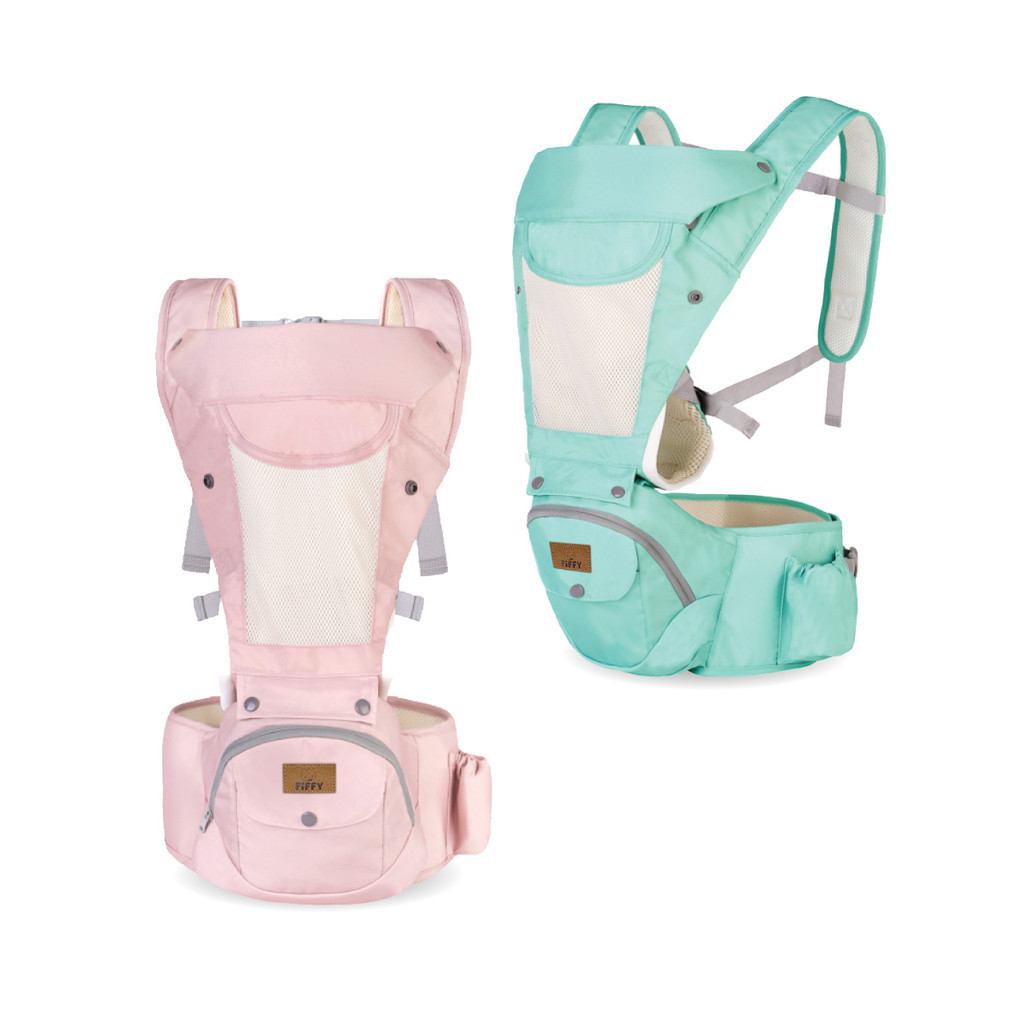 FIFFY BABY CARRIER (9 IN 1) | Shopee Malaysia