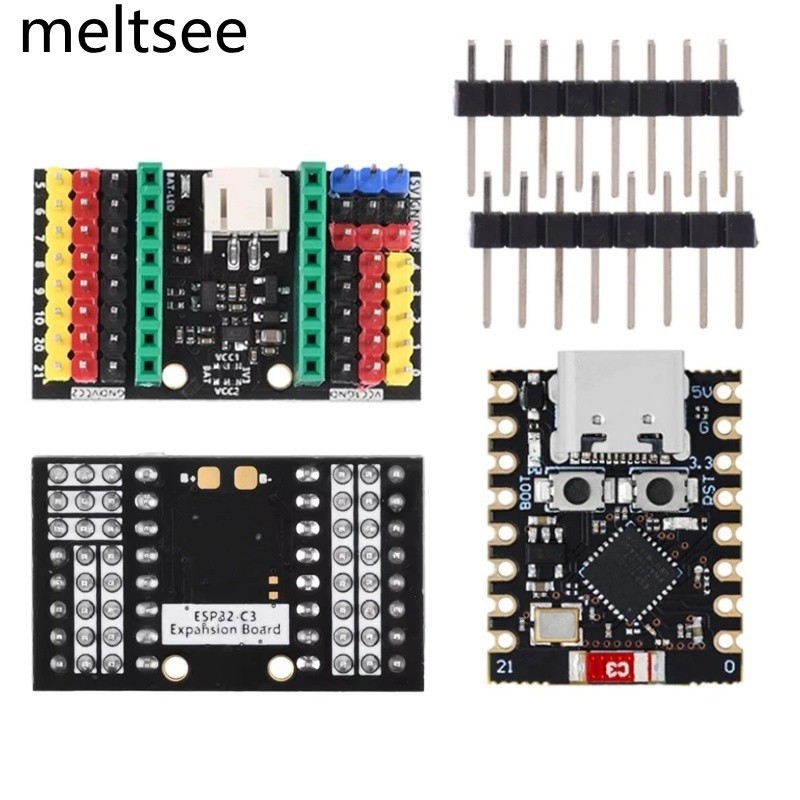 ESP32-C3 MINI Development Board ESP32 SuperMini Development Board ESP32 ...