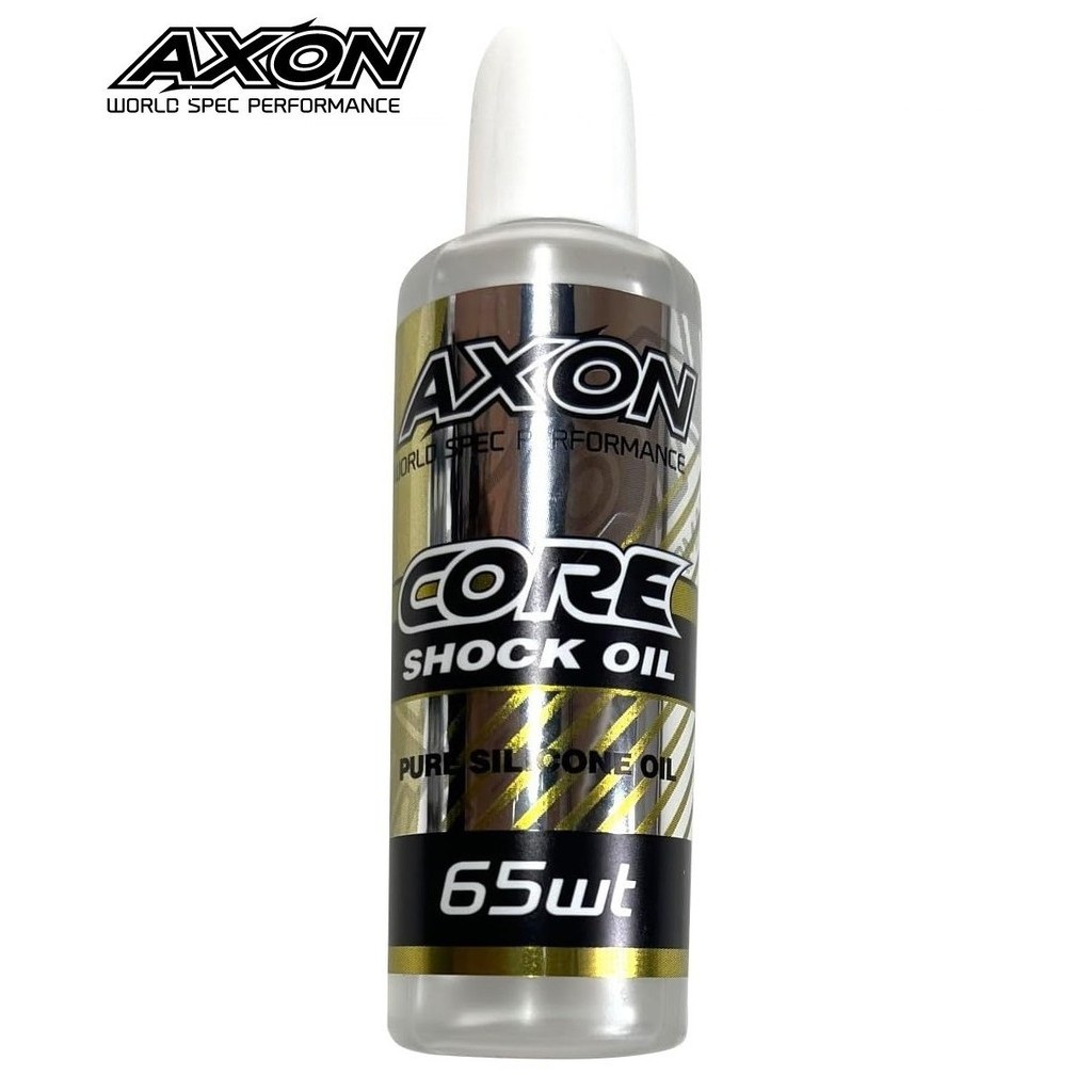 Axon CO-SA-650 Core Shock Oil 65Wt | Shopee Malaysia