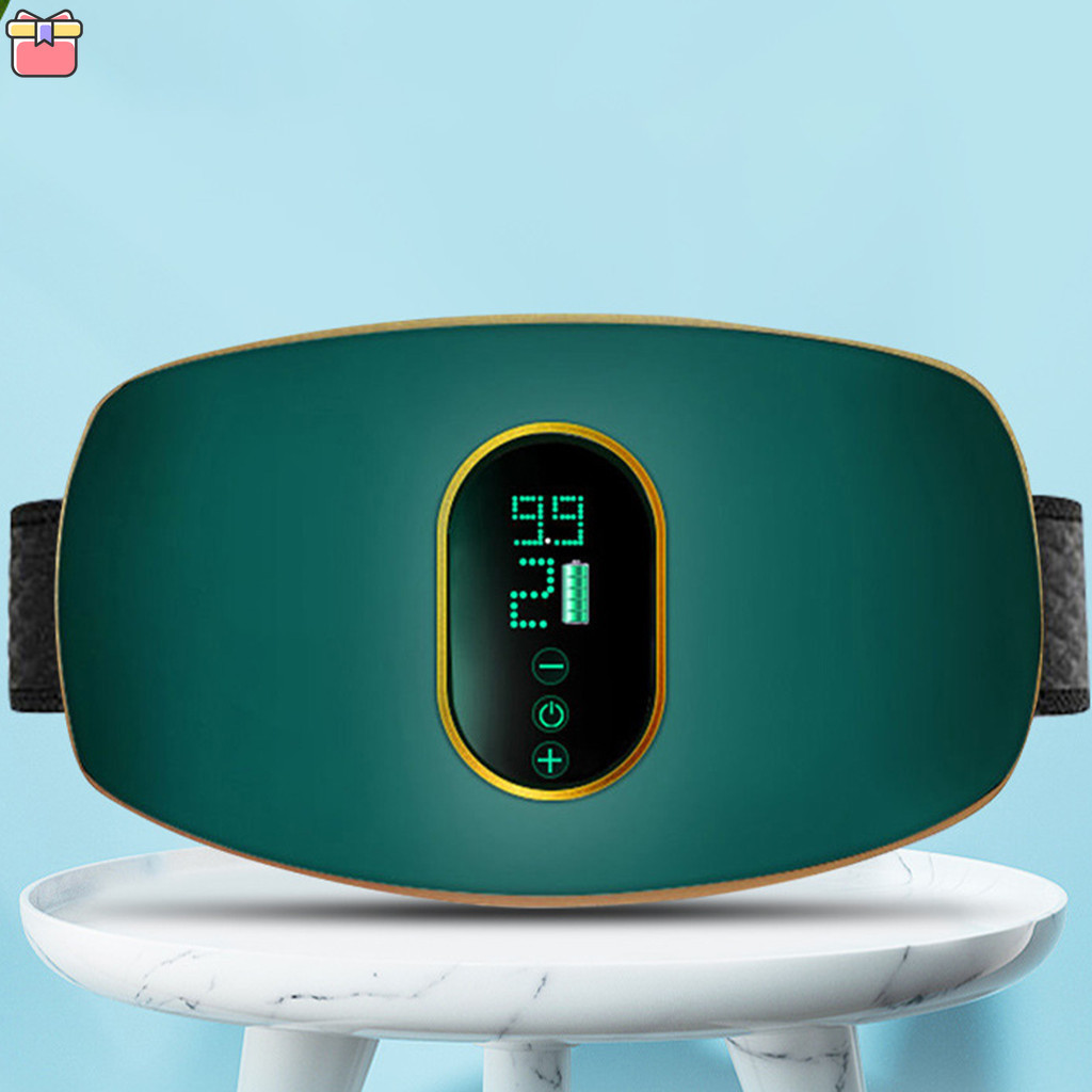 Weight Loss Machine Women Belly Fat Burner Promote Digestion Massage ...