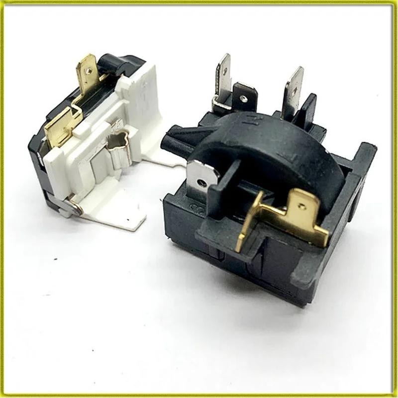 QP2-15H Refrigerator Start Protector Compressor Overheat Overload ...