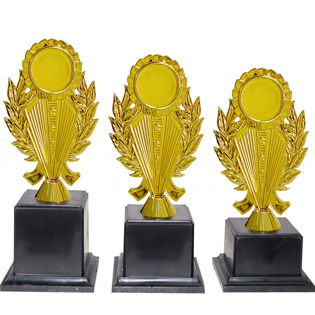 Acrylic Pattern Trophy-AT30943(2)-A/B/C | Shopee Malaysia