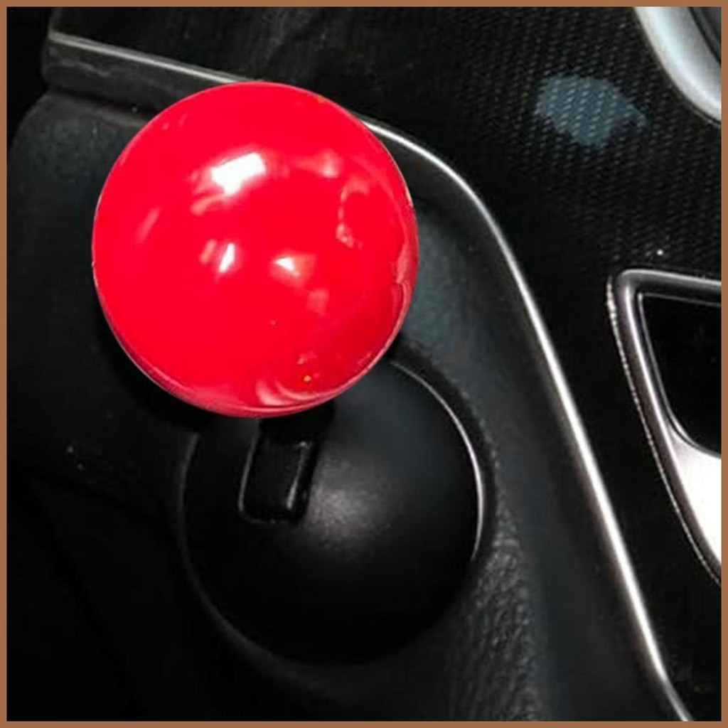 Engine Start Button Cover Ball-Shaped Car Engine Start Stop Button ...