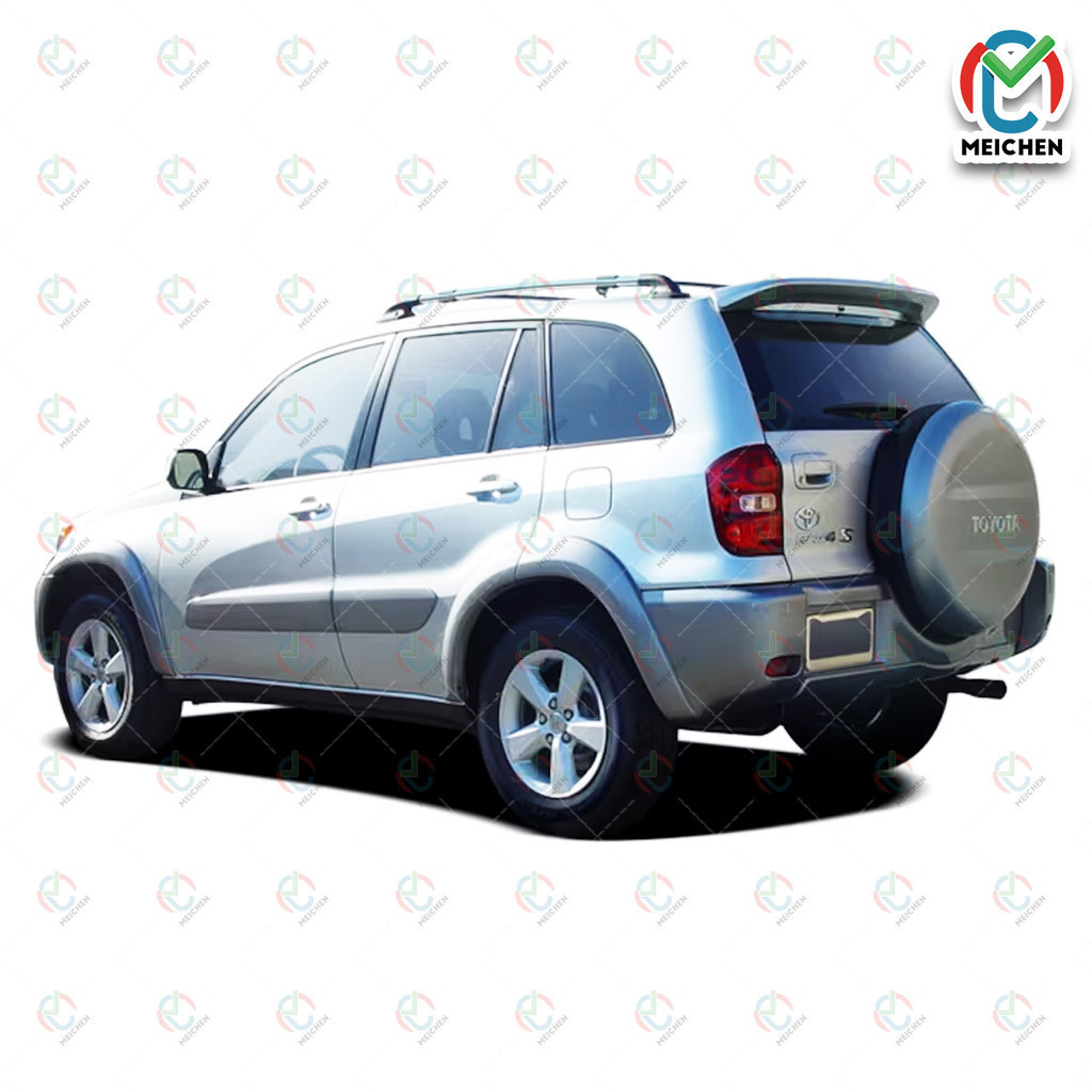 Toyota RAV4 tail lamp RAV 4 tail light 2000-2002 ACA21 tail lamp Tail ...