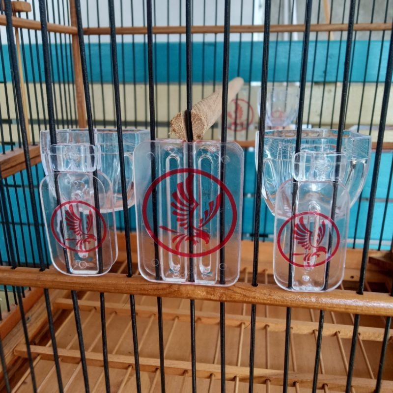Variations of Transparent Clear Acrylic Box Cages Variations of Kacer ...