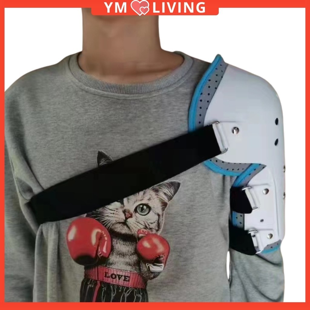 Shoulder Support Brace for Fracture Dislocation Rotator Cuff Injury Arm ...