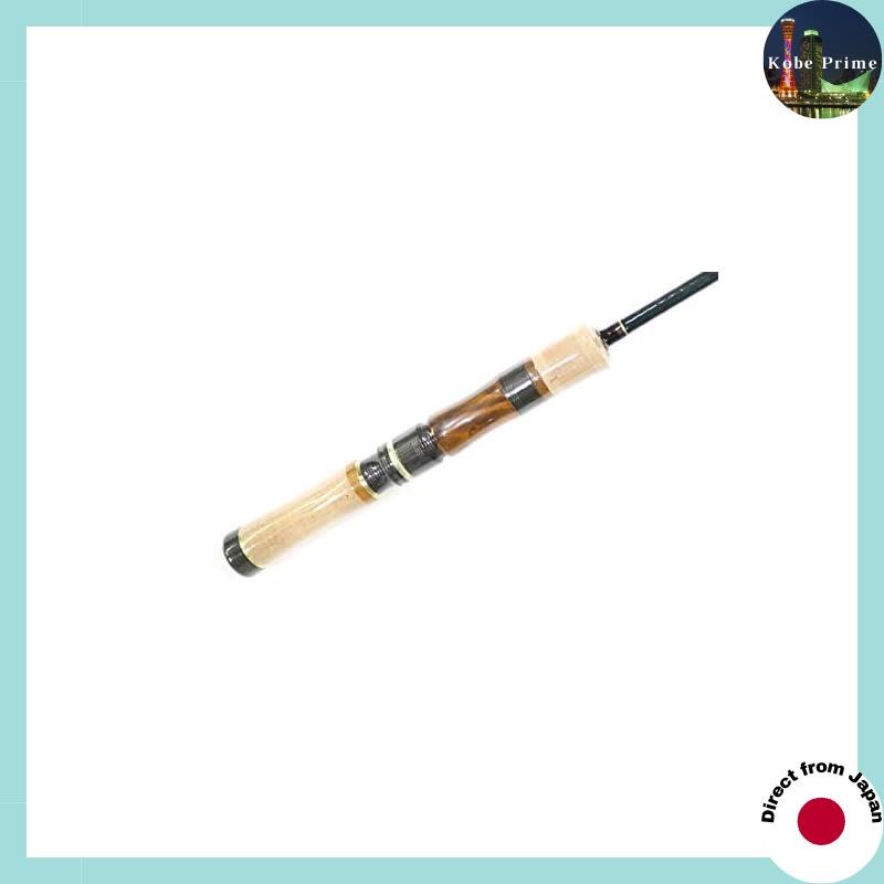 Multi-Piece Spinning Trout Rod Fine Tail Model (2 Tip Tops) | Shopee Malaysia