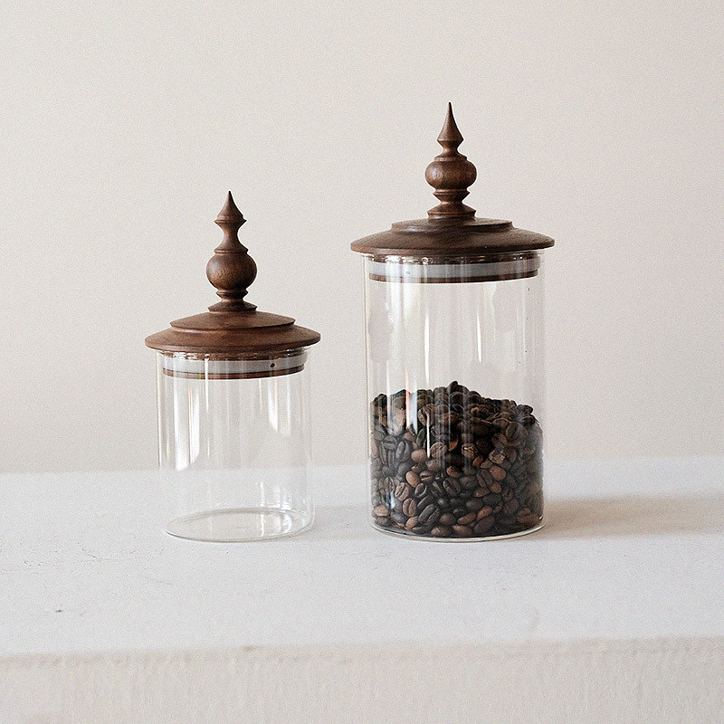 [Balang Penyimpanan] Balang Penyimpanan Gula-gula Teh Kopi Bekas ...