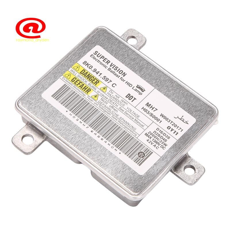 Xenon Headlight Ballast Unit HID Control Module for Audi A1 A3 A4 A5 A6 ...