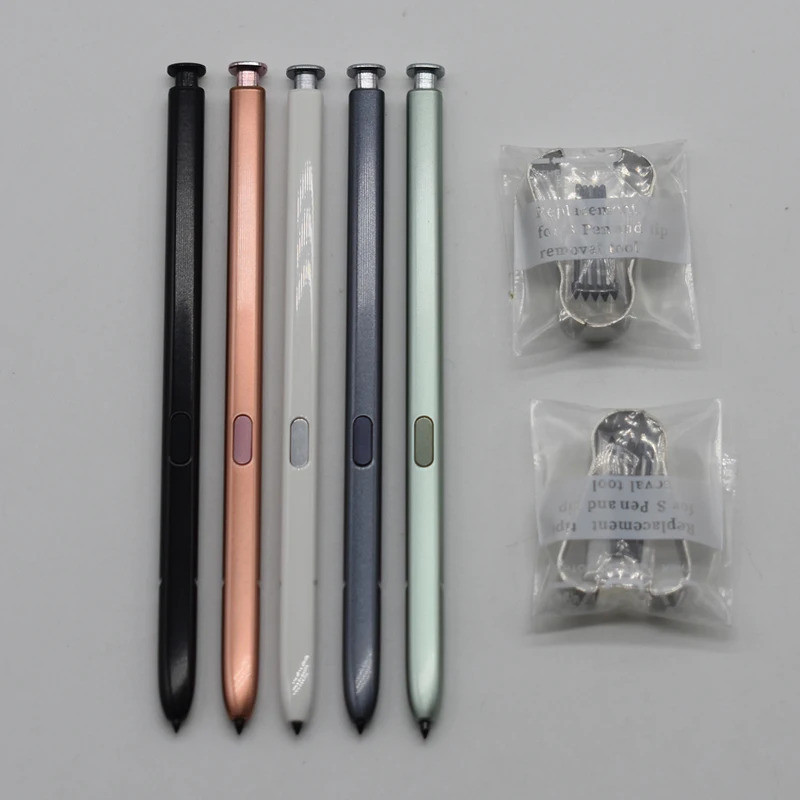 High Quality S Pen For Samsung Galaxy Note 20 Ultra / Note 20 Touch ...