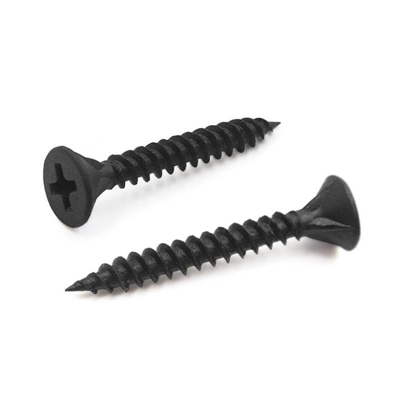 Bulk Fine-tooth Dry Wall Screw Wall Board G Screw Board Screw Gypsum ...
