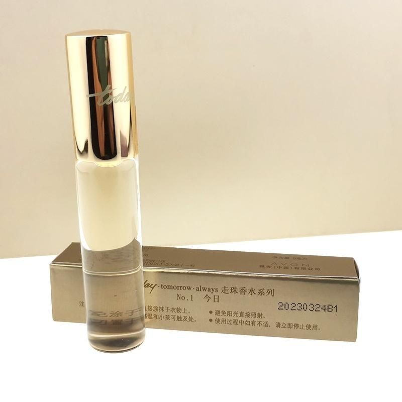 Avon Roll-On Perfume 9ml Ladies Orchid Perfume Sample Roll-On Ladies ...