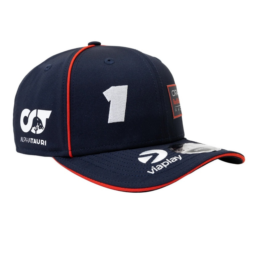2025 Oracle Red Bull Racing Baseball Cap Men Women Formula 1 Team ...