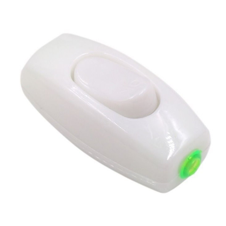 [3252 People Collection] Bulb Switch Push Button High Power Bedside ...