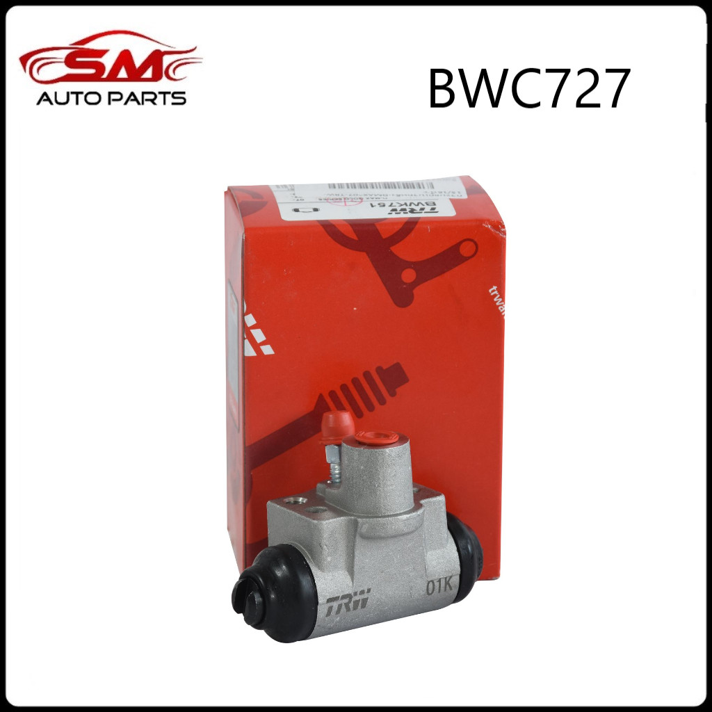 TRW Rear Brake Pump - Honda City SEL Jazz SAA Rear Brake Pump ( BWC727 ...