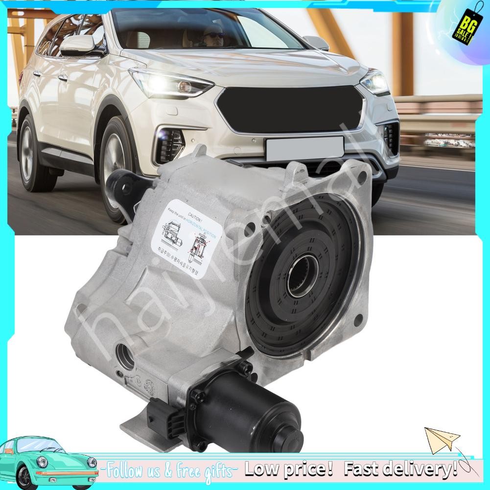 Haijiemall Coupling Assembly 478003B520 Metal Fade Proof Stable Performance Assy for Nto ...