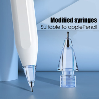 For Apple Pencil 1 2 Stylus Nibs - Stylus Tip Replacement - High ...