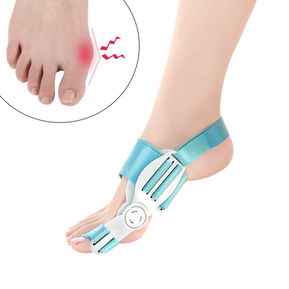 [SuperDeals888.my] DE Bunion Corrector Orthotics Foot Finger Separator ...