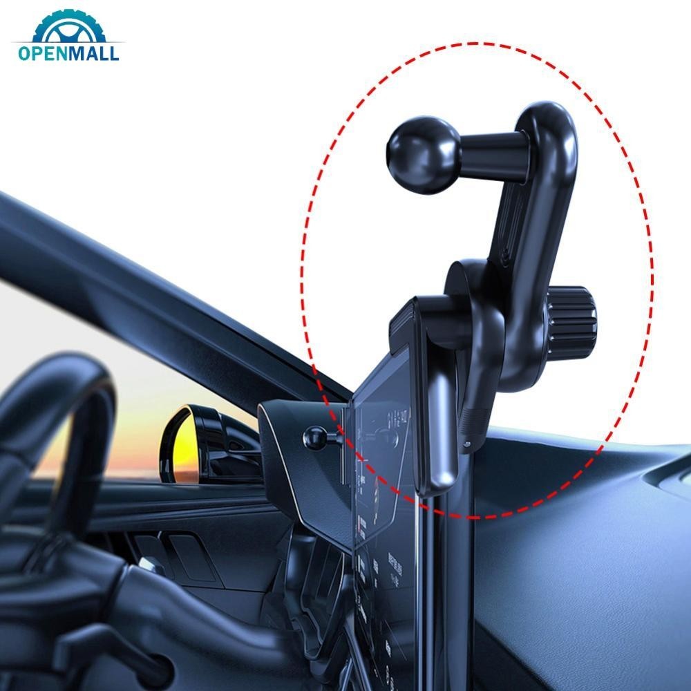 OPENMALL Car Central Control Fixed Phone Brackets Navigation Screen ...