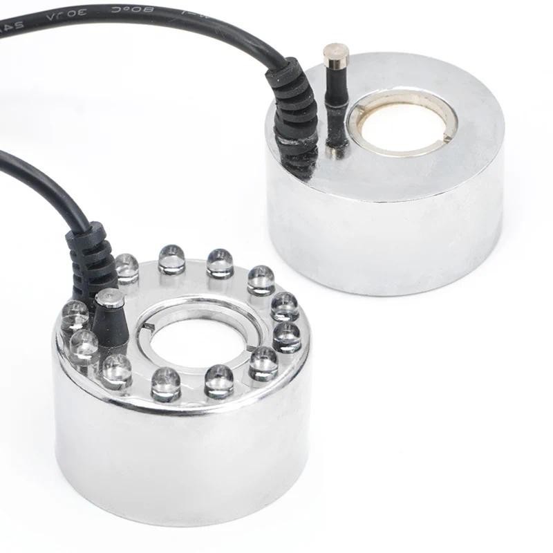 New Durable Quality DC 24V Ultrasonic Humidifier Mist Maker Fogger ...