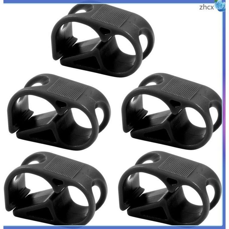 Clamp Hose Tubing Water Control Tube Clip Shut Off Clamps zhihuicx ...