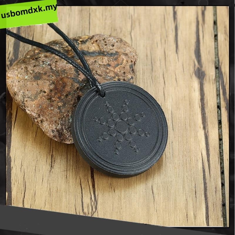 New Anti Radiation Shield EMF Protection Negative Ion Balance Energy ...