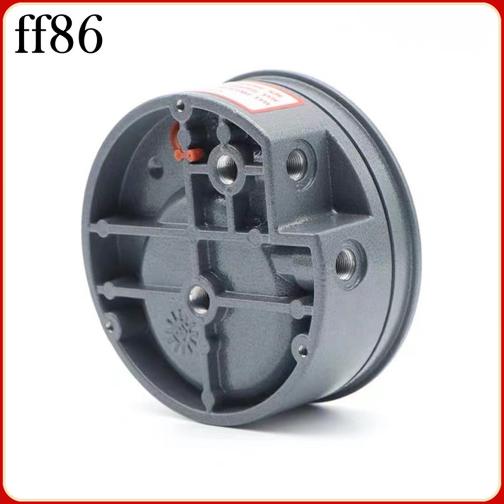 Clean Room Filter Measuring Meter Differential Pressure Gauge Meter ...