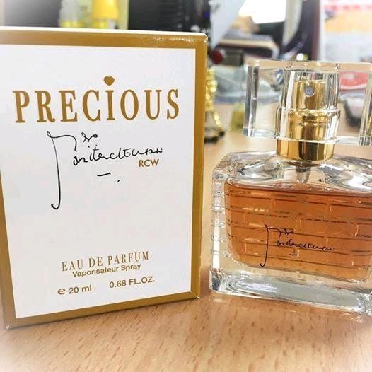Che Ta Perfume 20ml by RCW | Shopee Malaysia