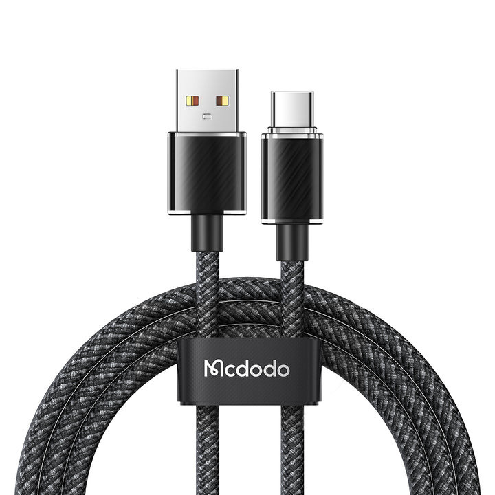 Original Mcdodo Cable Type C 6A Super Fast Charging Cable Type C Cable ...