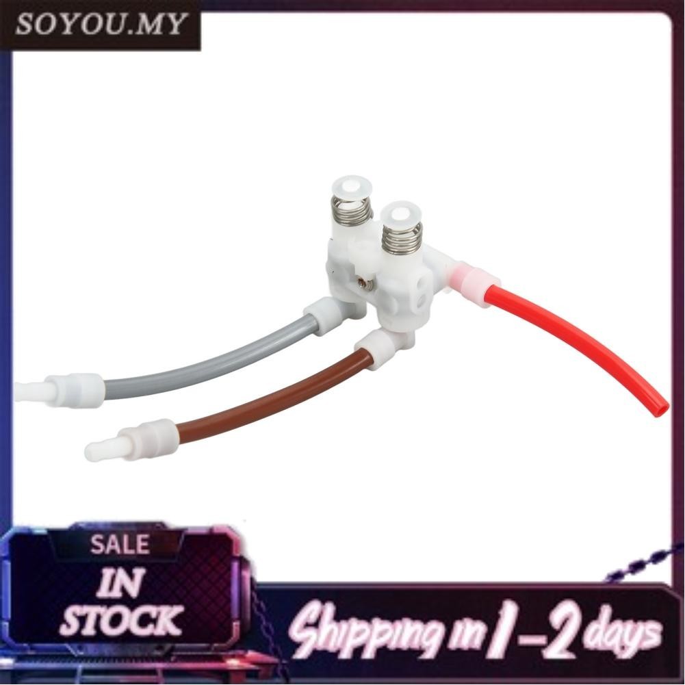 Soyoung 42533245 Height Control Valve Air Suspension Rugged for Trucks ...