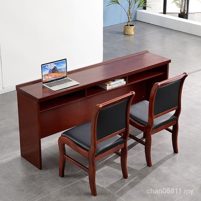 Office Table Conference Table Training Table Single Double Negotiation ...