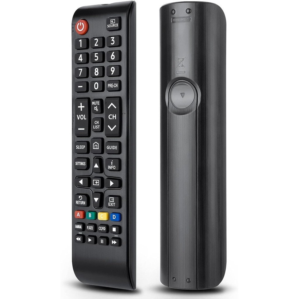 BN59-01301A Universal Replacement Remote Control Compatible with ...