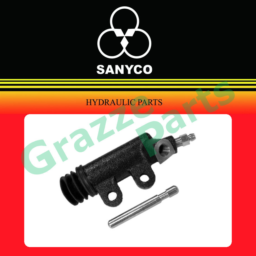 Sanyco Lower Clutch Operating Pump 31470-28040 for Toyota Hiace 2.0 ...